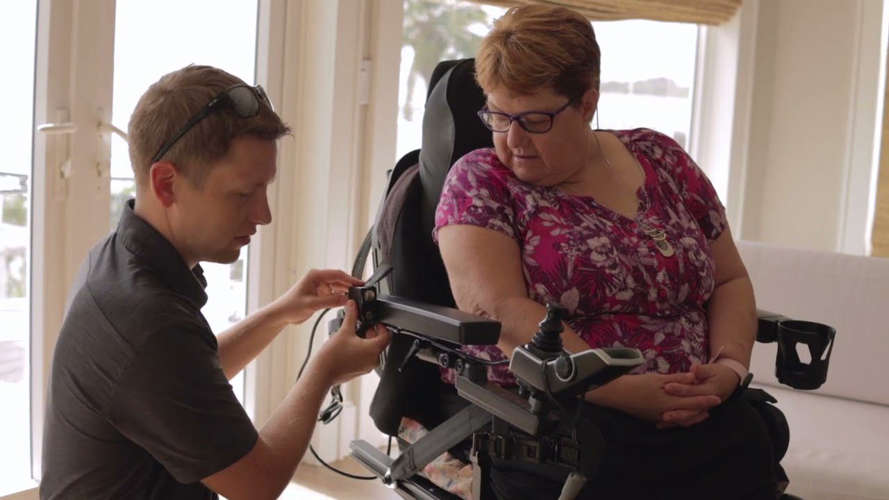 The Essential Guide to Assistive Technology Solutions