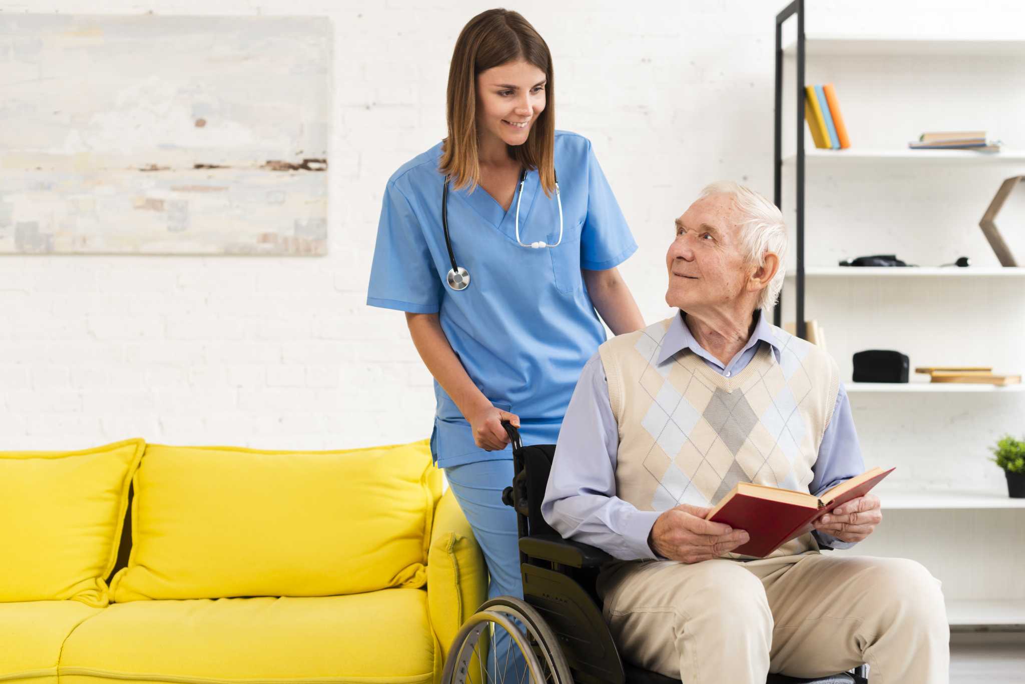 NDIS Transport Providers | Disability Support Services