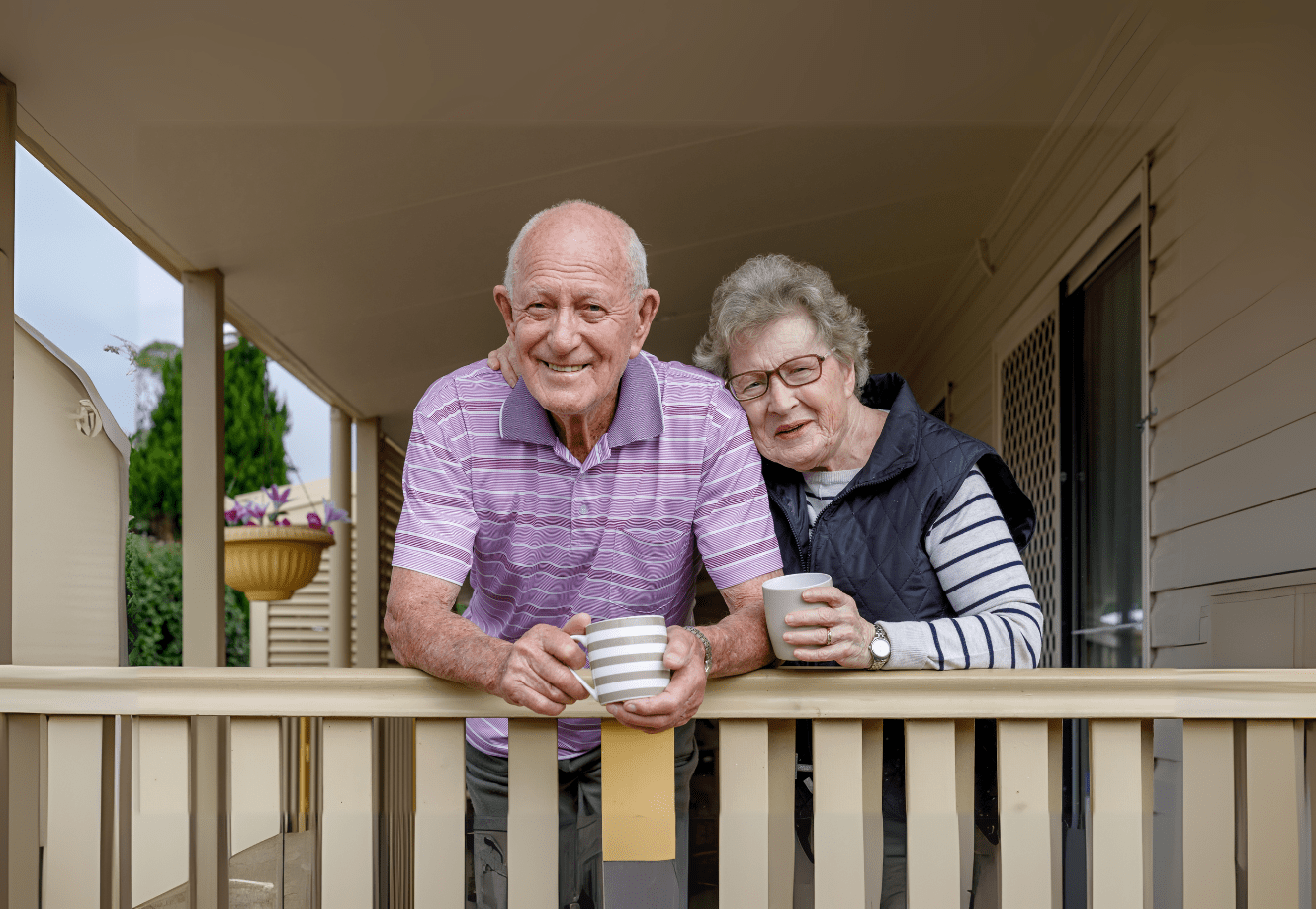 High Physical Support SDA Central Coast